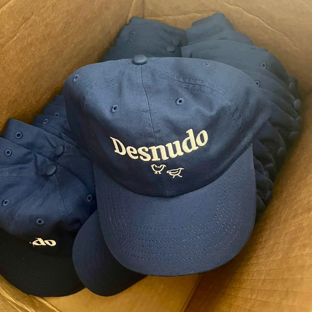 Merch – Desnudo Coffee